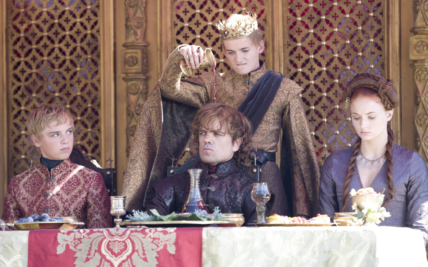 Machine Learning Project: Wine Data Set - Clemence Mungwariri